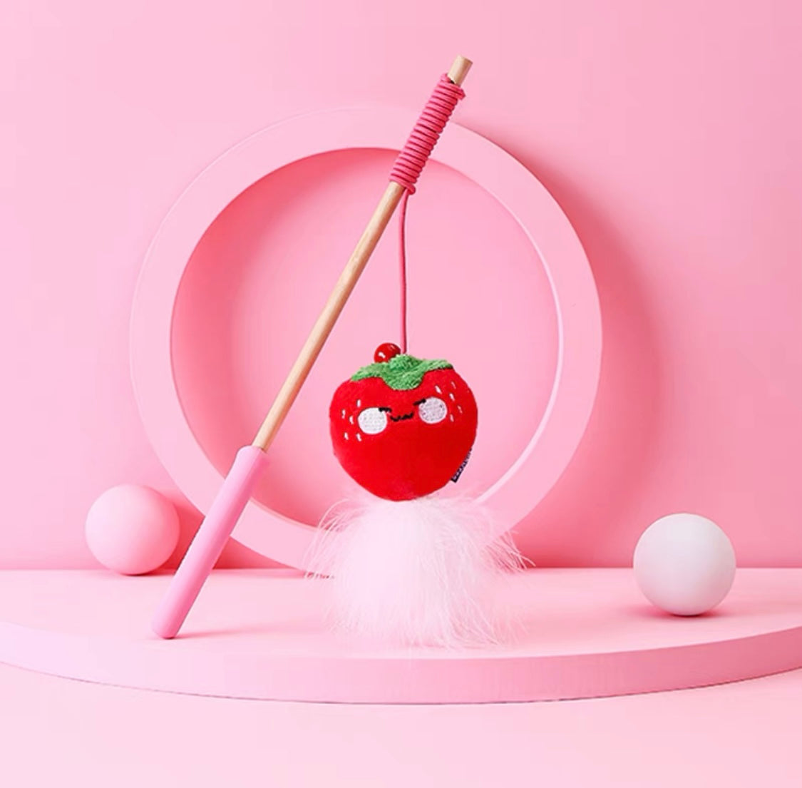 NIAN'GAO Pocky Cat Teaser – Fluffurry